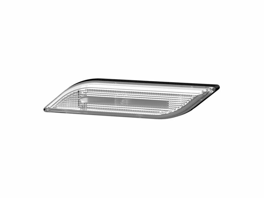 HELLA 2BM013339011 Повторитель поворотника