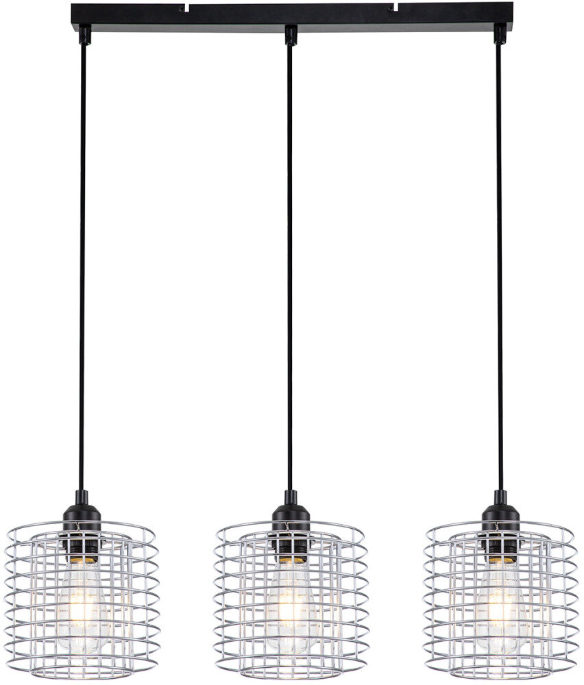 Подвесной светильник Tape Light 10403/1000 AB Loft It, стиль: Современный, лампы: Светодиодные, цоколь: LED, мощность: 24.8 Вт