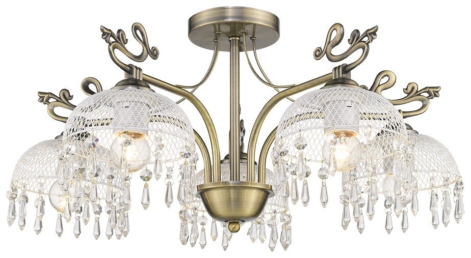 Потолочная люстра 733-507-05