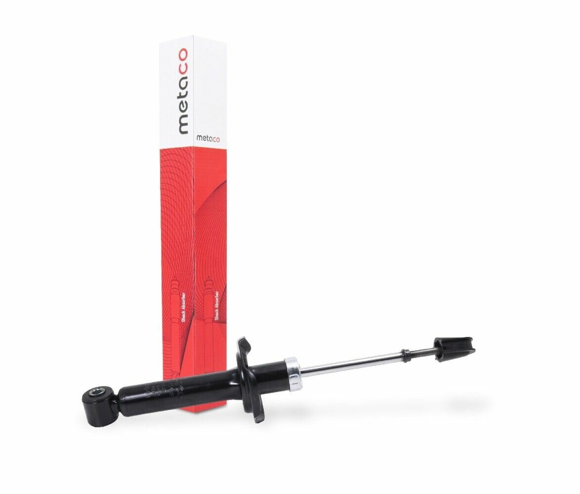 Амортизатор подвески задний METACO, BMW БМВ 5-серия E34, 33521092278, 33521133596, 4820-151