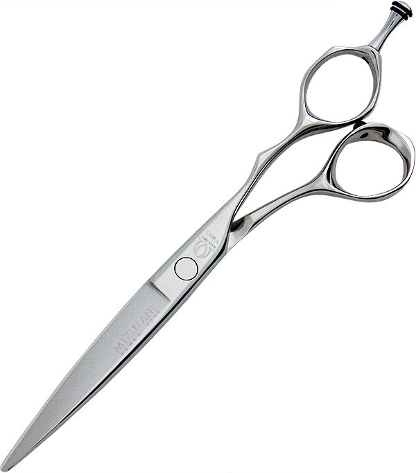 Ножницы Mizutani Bs-Twig 6.0, японская сталь, ручная работа, размер- 6.0
