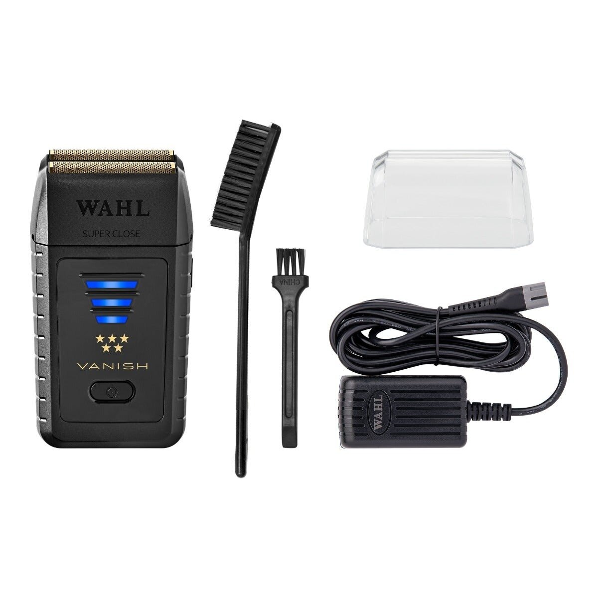 Шейвер Wahl Vanish 8173-716, электробритва, питание аккумулятор/сеть
