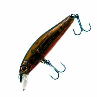 Воблер ZIPBAITS RIGGE S-LINE 46S 2.8g цвет 014