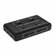 Orient HS41 KVM black