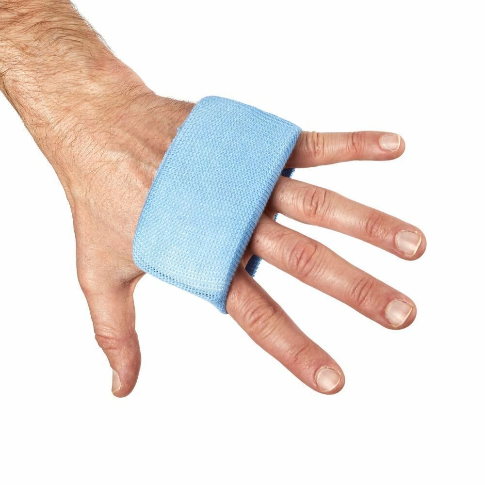 Накладки гелевые WINNING BOXING NG-2 KNUCKLE GUARD
