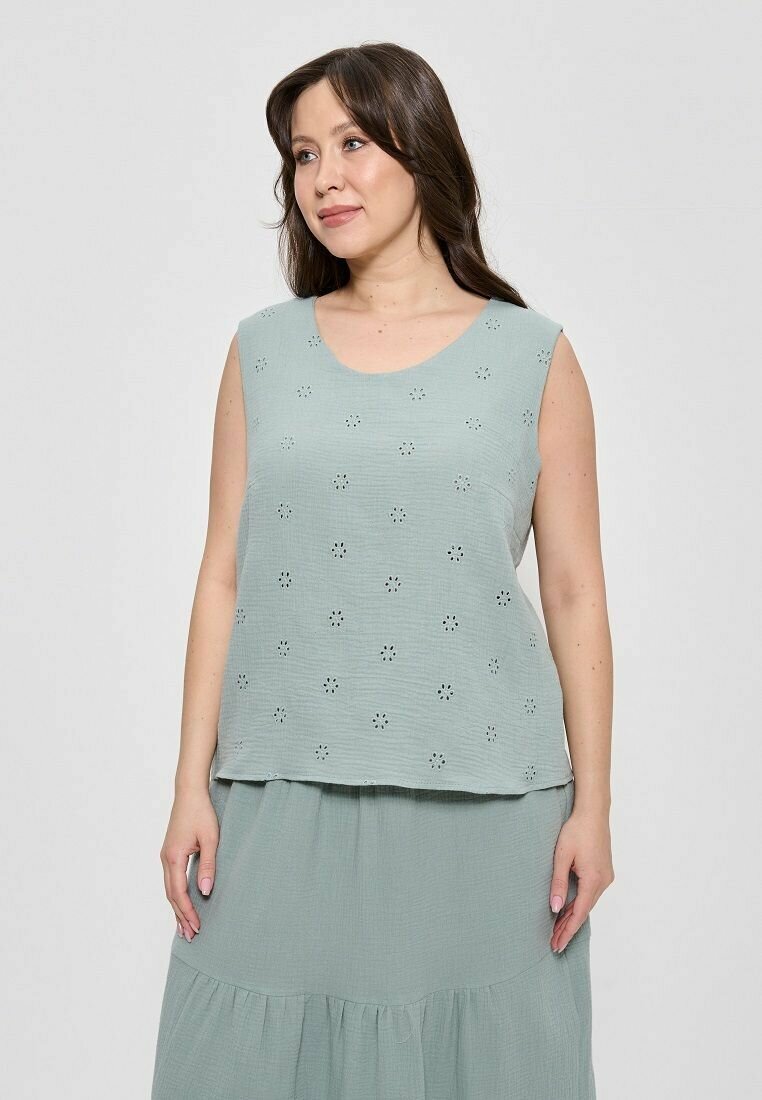 Блуза Базовая коллекция