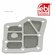 FEBI 26055 Фильтр АКПП