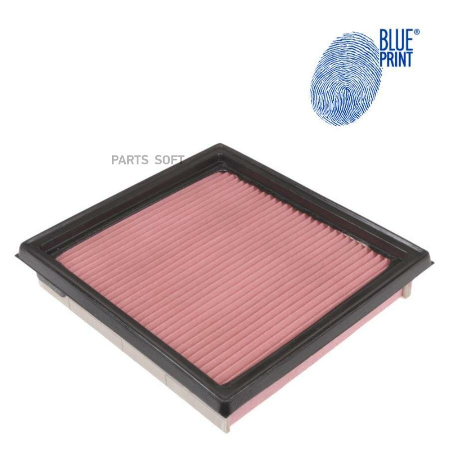 BLUE-PRINT Фильтр воздушныйINFINITI EX, QX50 08-15/G, Q50 08-17