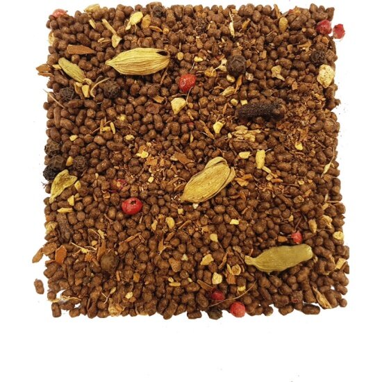 Чай гречишный Слон "Крамбамбуля" 100 г