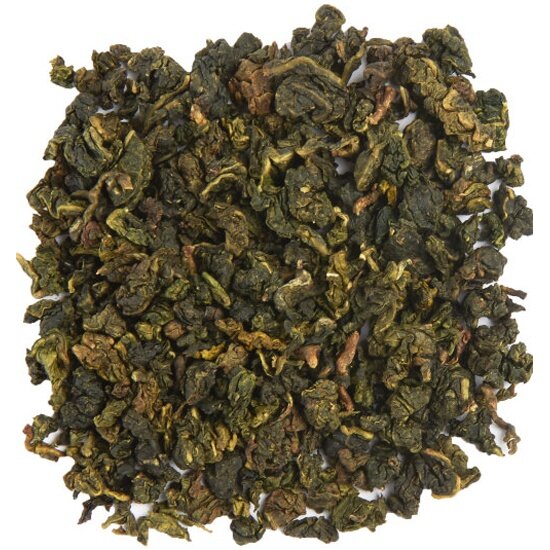 Чай улун Слон Молочный (Китай) 100 г