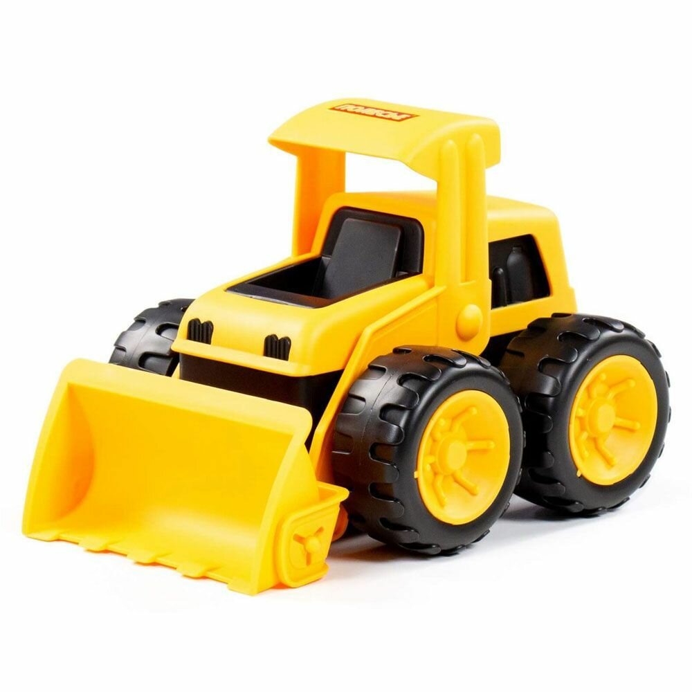 Полесье Погрузчик Эксперт №2 86334