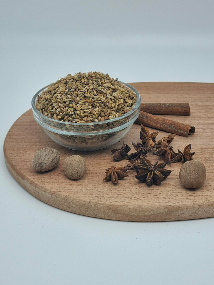 Уцхо-сунели семя 1кг