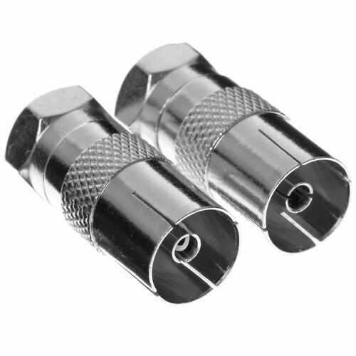 Антенный переходник DEXP TV - F