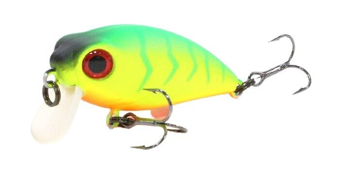 Воблер SMITH CAMION MAGNUM SSR 36F 3.3g цвет 54