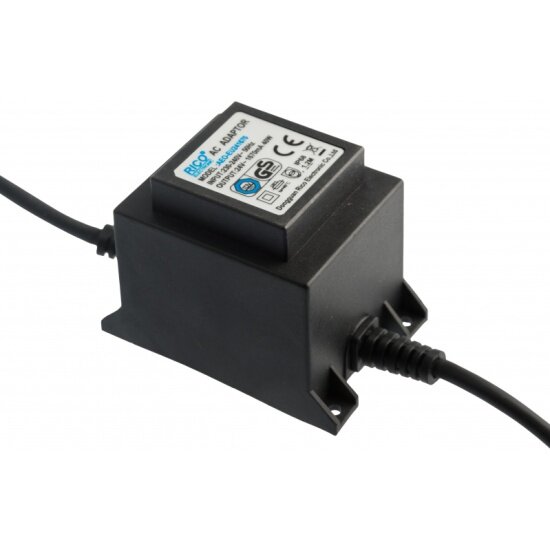 Трансформатор Neon-night 230 В - 24В, 40Вт