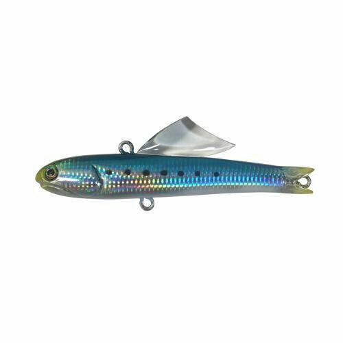 Раттлин HALCYON SYSTEM N SHICO 77 BM FIN 17g цвет 01 H-IWS