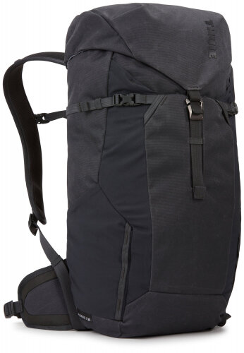Рюкзак туристический Thule AllTrail X 25L Hiking Backpack TALX125 Obsidian (3204130)