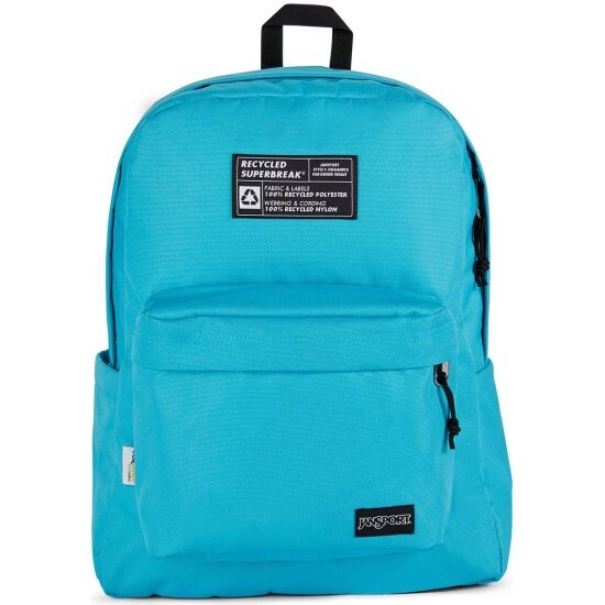 Рюкзак Jansport Recycled SuperBreak Scuba
