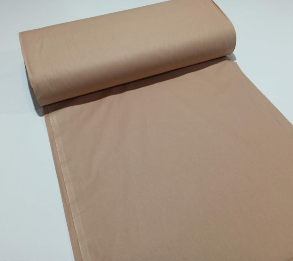 Ткань турецкий хлопок, поплин (ранфорс), 100% хлопок, отрез 100*240 см