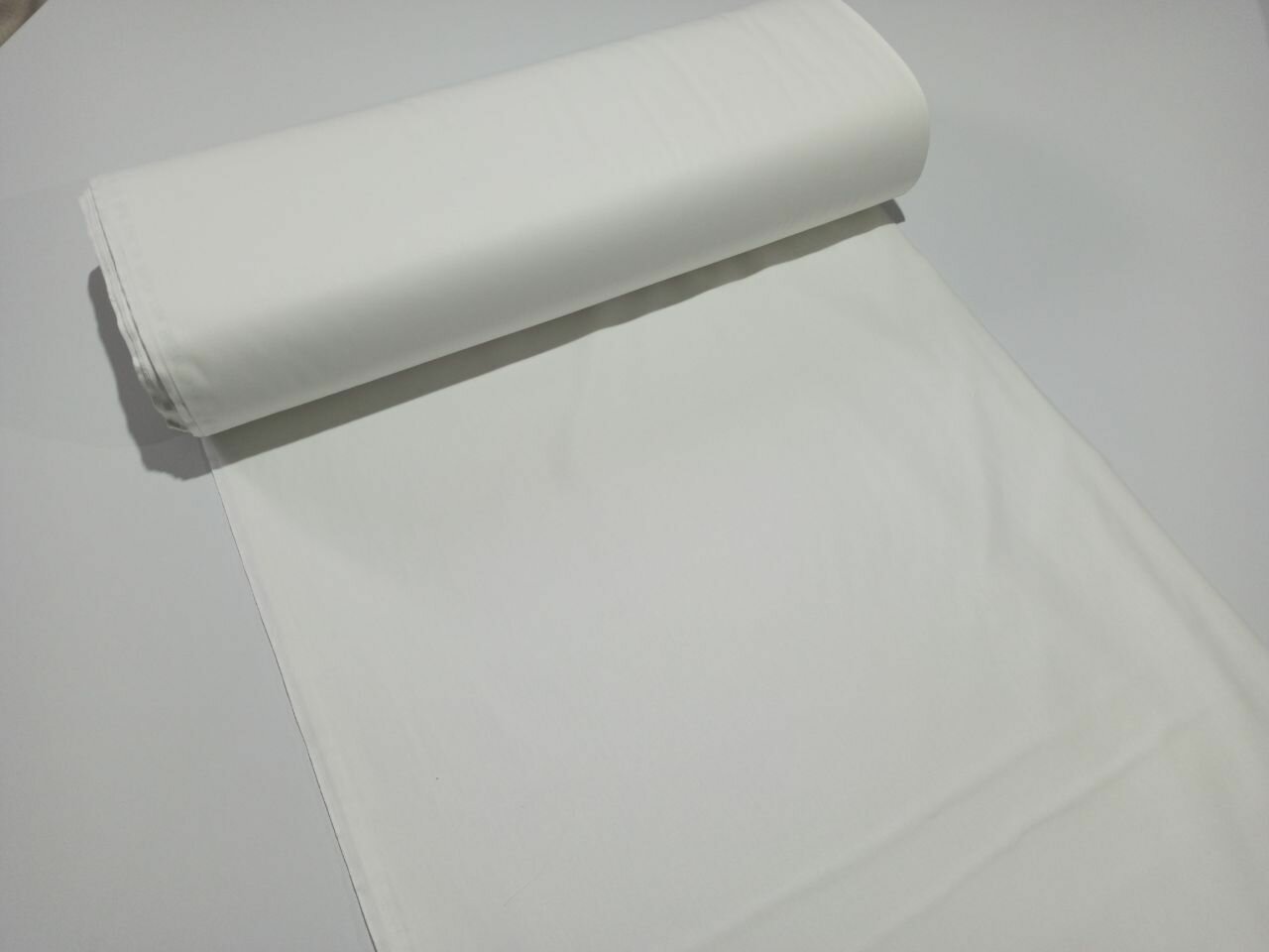 Ткань турецкий хлопок, поплин (ранфорс), 100% хлопок, отрез 100*240 см