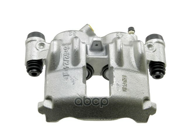 Суппорт FIAT DUCATO, CITROEN JUMPER, PEUGEOT BOXER 96-06 /прав/ NTY арт. HZPFT005