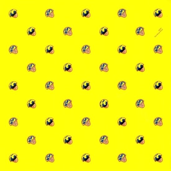 Виниловая пластинка Warner Music Pet Shop Boys - Very