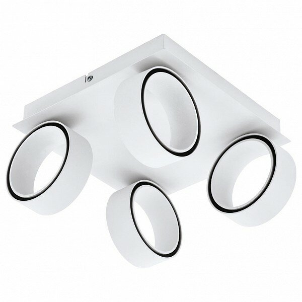 Спот Eglo промо Albariza 39587