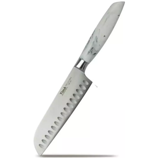 Нож сантоку Tima GRANIT 127мм GR-104