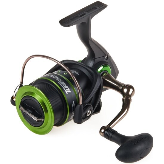 Катушка безынерционная Feeder Concept Turnament II 7 5000FD