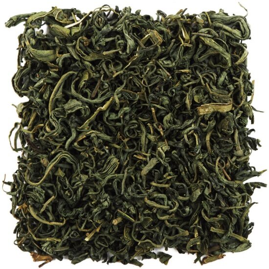 Чай зеленый Слон с Туманной Горы 100 г