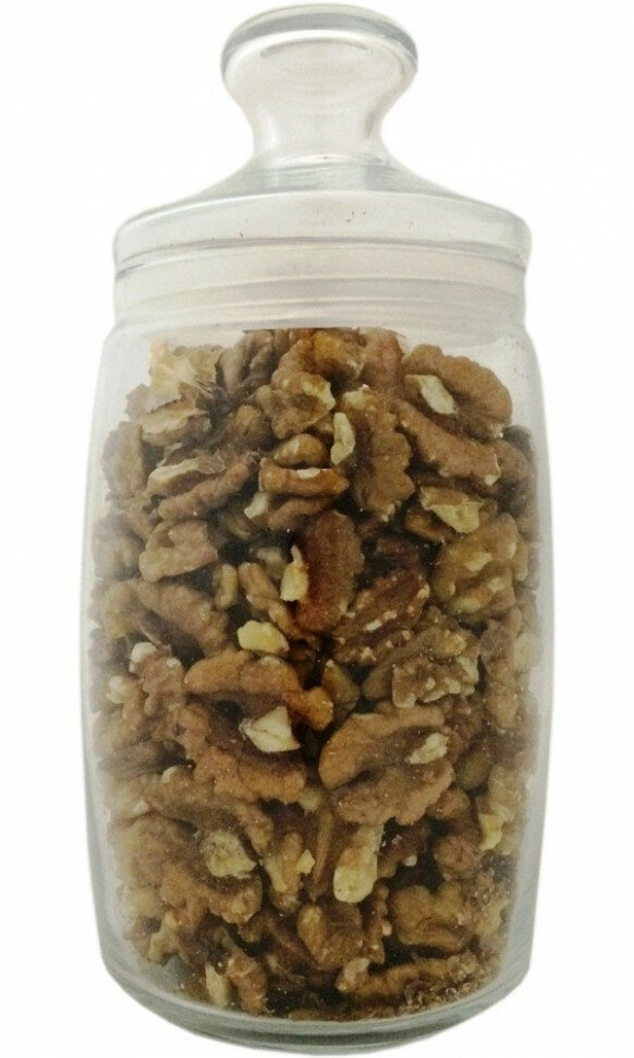 Грецкий орех 1кг