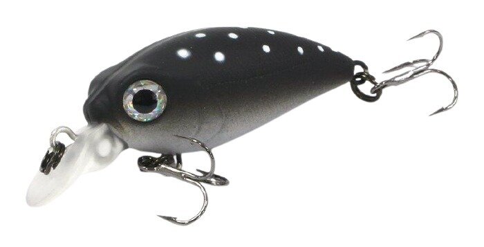 Воблер SMITH CAMION MAGNUM SR 36F 3.1g цвет 76