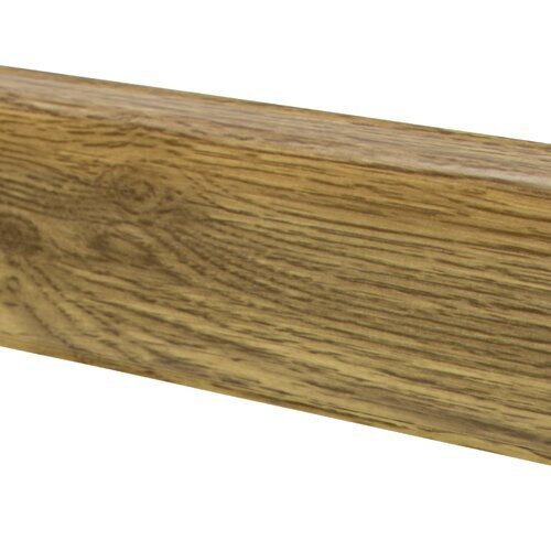 Пластиковый плинтус Salag Lima 72 E3