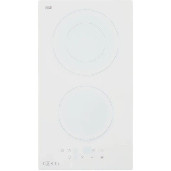 Электрическая варочная панель Zugel ZEH292W