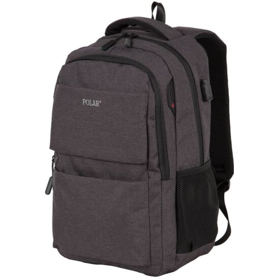 Рюкзак Polar Inc Polar П0310 (черный)