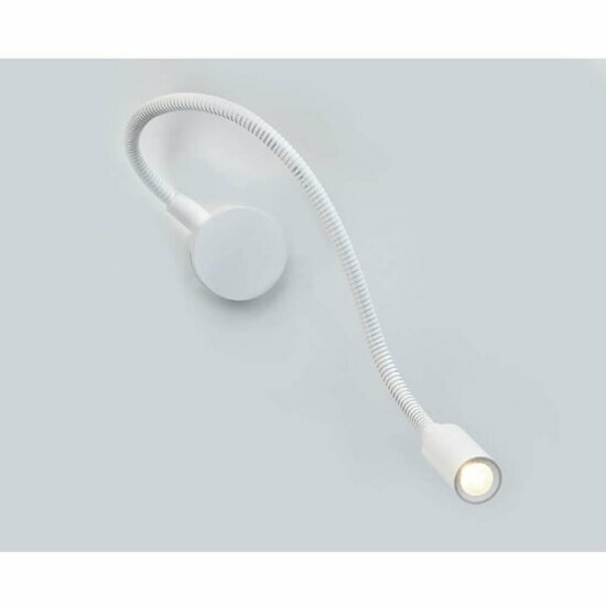Бра Italline 3026 white