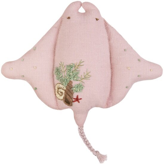 Набор для шитья Miadolla AT-0418 Арома Скат