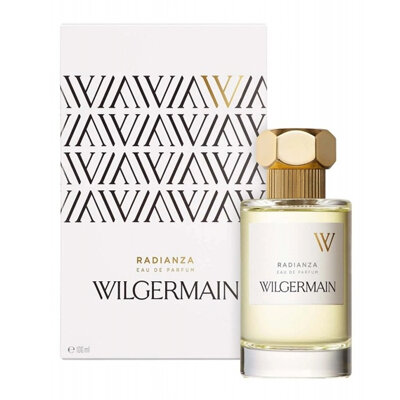 Парфюмерная вода Wilgermain Radianza 100 мл.