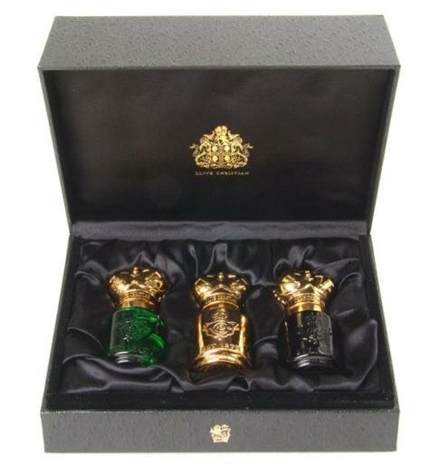 Clive Christian Women set духи 3*10мл