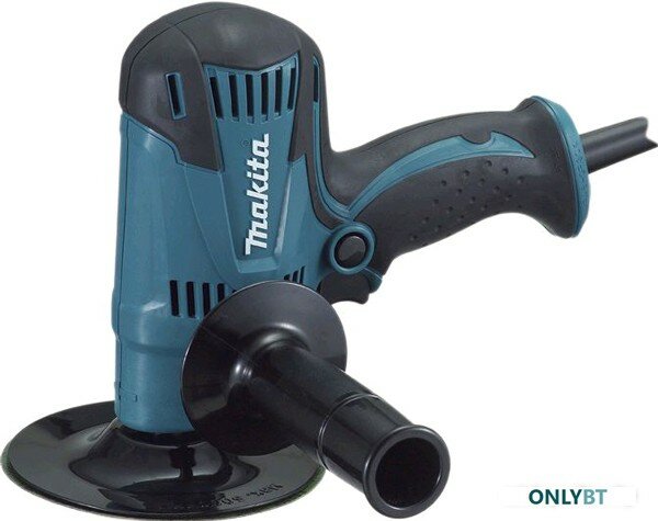 Полировальная машина Makita GV5010