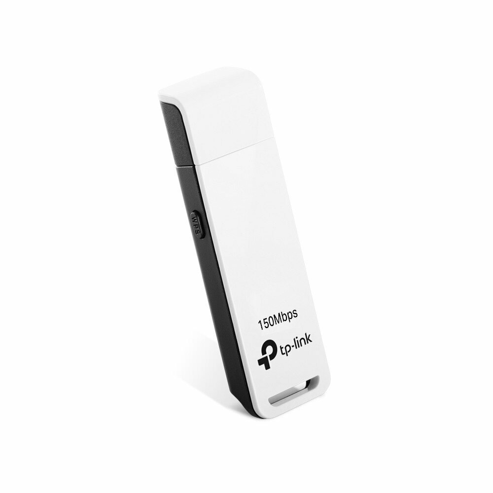 TP-Link TL-WN727N N150 Wi-Fi USB-адаптер
