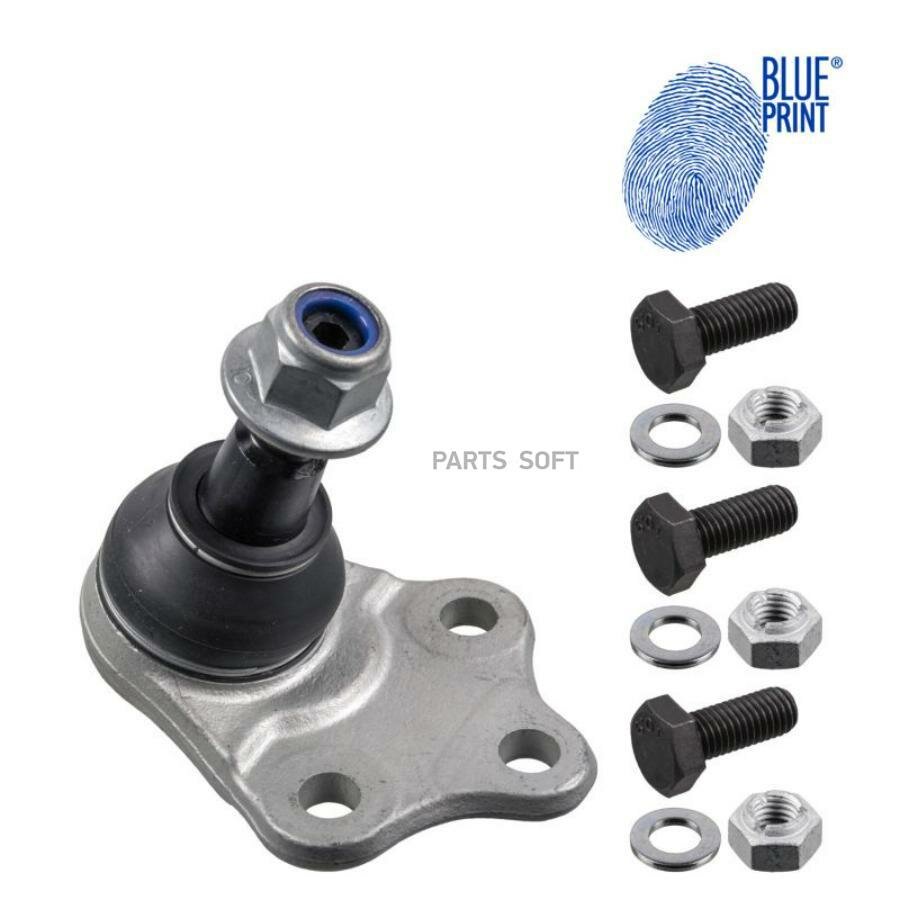 BLUE PRINT ADJ138626 Опора шаровая