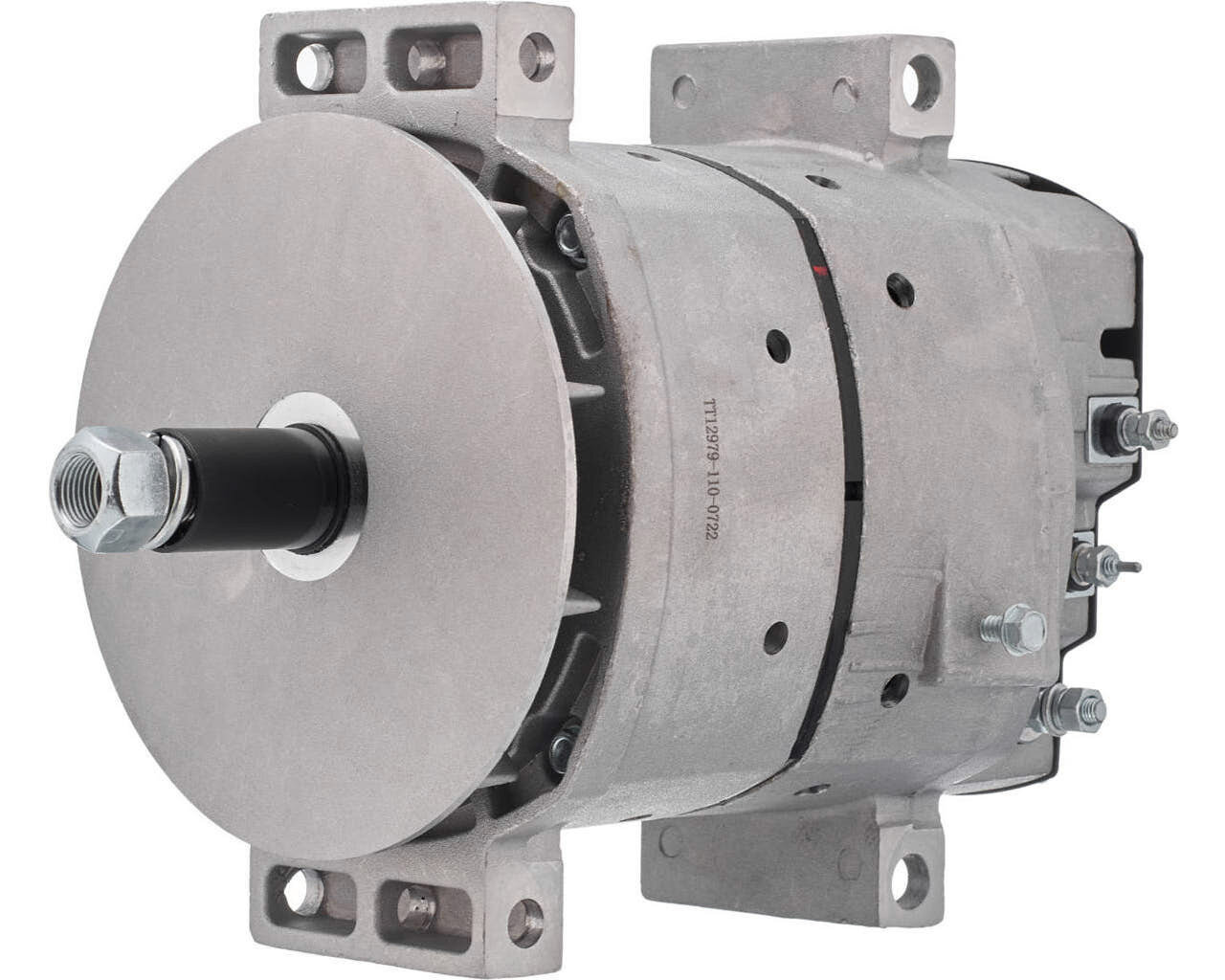 Генератор Фрейтлайнер ФЛД 120, Катерпиллар С13, Кенворт С500, Мак CH, Мак СЛ, Мак СВ, Мак ДМ, Мак ФДМ (TT12979)