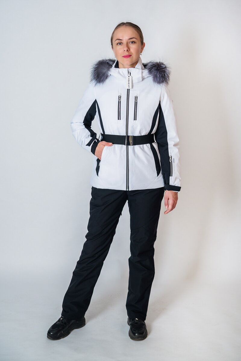 Комбинезон горнолыжный