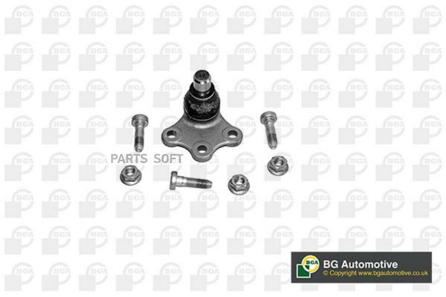 Шаровая опора PEUGEOT 2008 I (CU_) Bga арт. SJ1413
