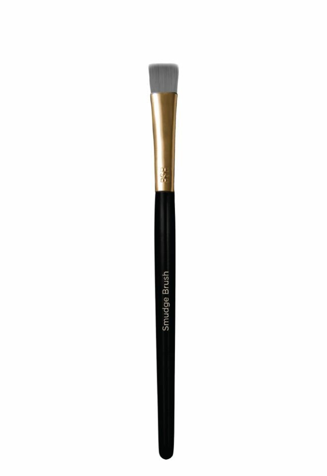 BILLION DOLLAR BROWS Smudge Brush - кисть для растушевки консилера для бровей