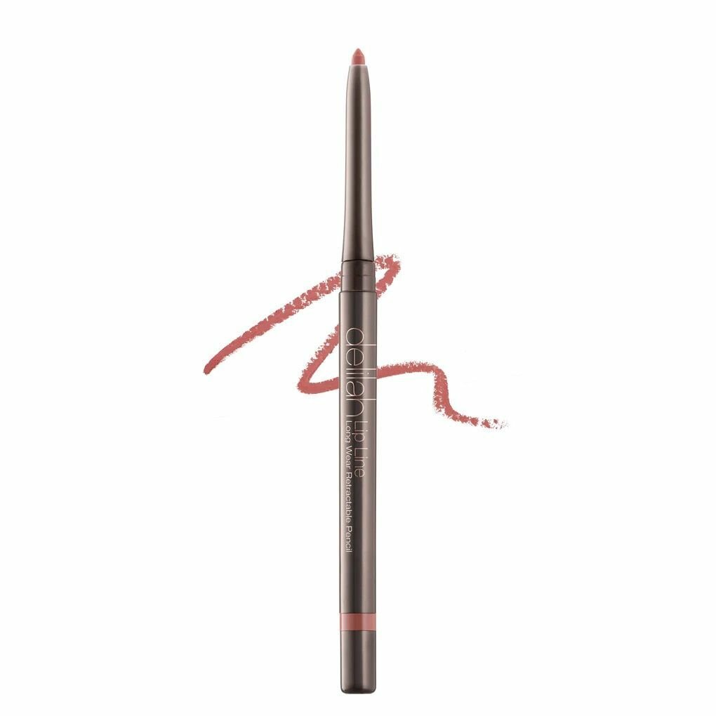 DELILAH Lip Line Long Wear Retractable Pencil - Buff 0,31 g - карандаш для губ