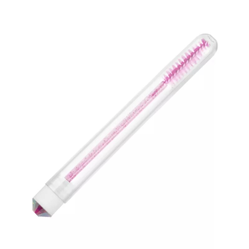 Щеточка для ресниц в тубе