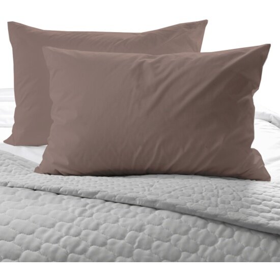 Набор из 2-х наволочек Uniqcute MOCCA 50х70, поплин