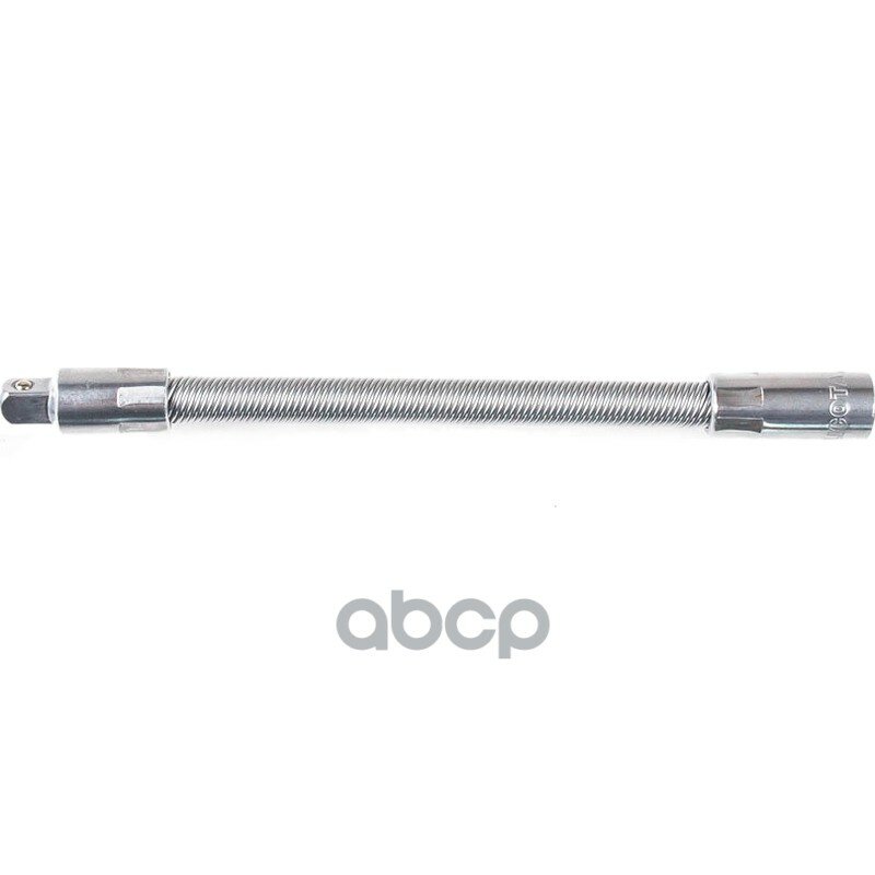 Удлинитель гибкий 1/4 150мм Licota арт. afb-a404